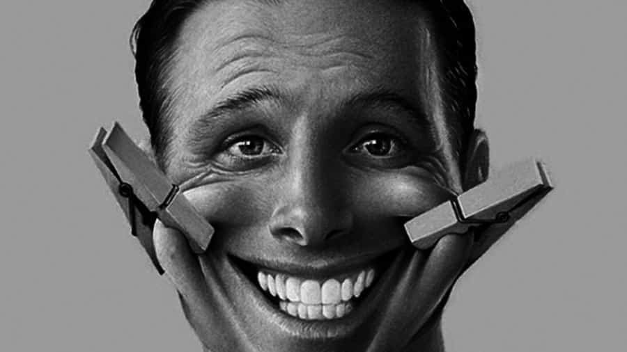 Comment discerner un vrai sourire d'un faux